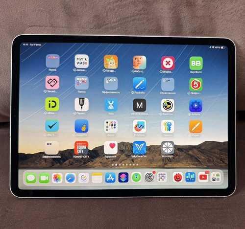 iPad Pro 11 2018 512Gb SIM (Cellular)