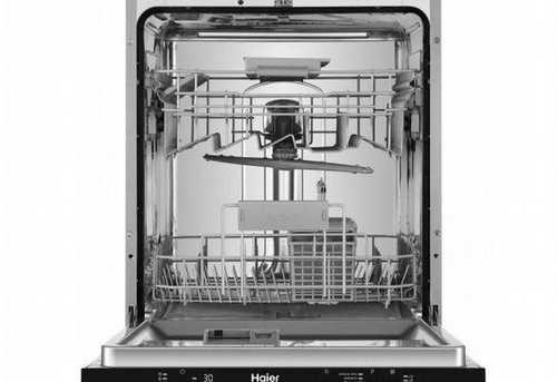 Встраиваемая посудомоечная машина Haier hdwe14-292