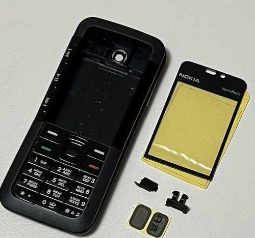 Корпус на Nokia 5310 XpressMusuc