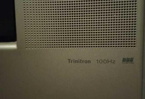Телевизор Sony Trinitron