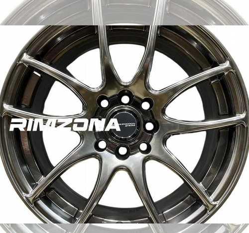 Литые диски work R16 4x100 srt. Цена за 1 шт