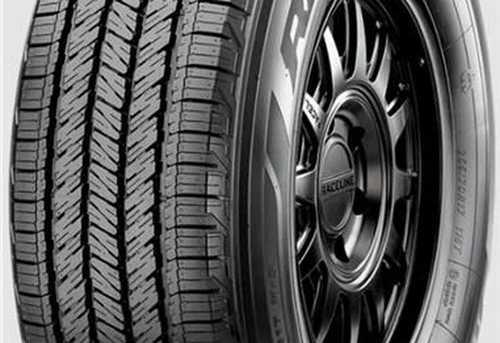 Maxxis Razr HT780 245/70 R16