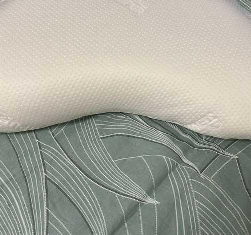 Подушка Tempur Sonata SmartCool Medium и Large