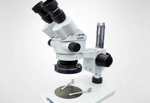 Микроскоп с камерой
