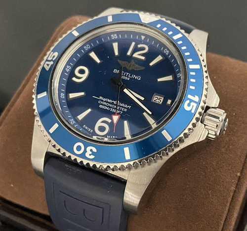 Наручные часы мужские Superocean Automatic 44