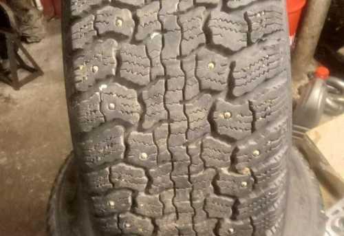 Gislaved Nord Frost II 205/65 R15