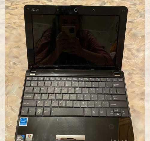 Нетбук asus Eee pc 1005 p