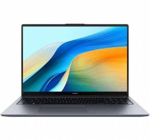 Ноутбук huawei MateBook D 16/16"/Core i5-12450H/16