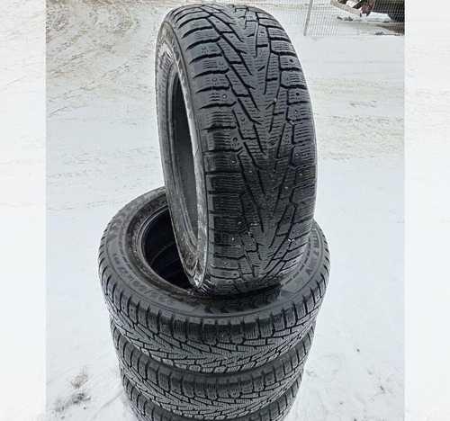 Nokian Tyres Hakkapeliitta 7 SUV 225/60 R17 99T