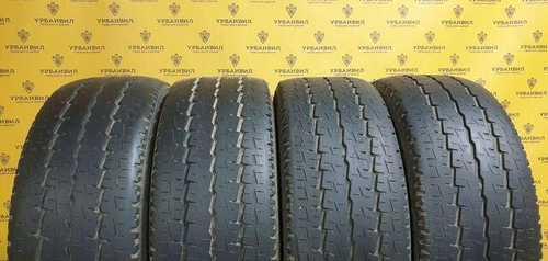 Toyo H08 215/60 R17C T