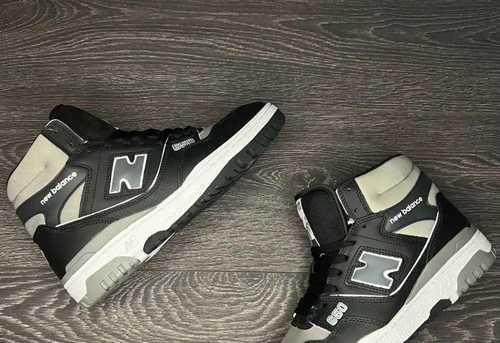 Кроссовки new balance мужские