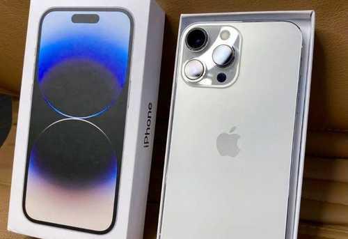 iPhone XR в корпусе 14 pro идеал магазин