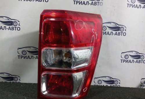 Фонарь Grand Vitara