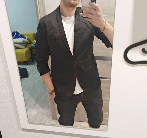 Пиджак Tom tailor