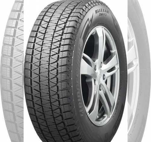 Bridgestone Blizzak DM-V3 285/45 R20 T