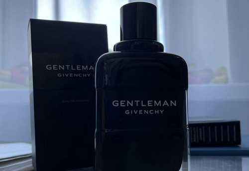 Туалетная вода Givenchy Gentlemen