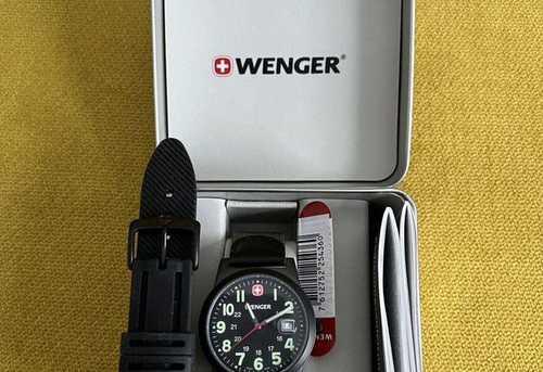 Часы Wenger