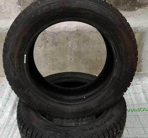 Formula Ice 205/55 R16 T