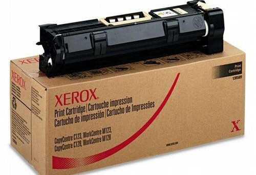 Картридж лазерный Xerox 006R01182 черный (30000стр