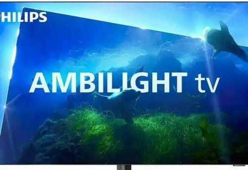 Телевизор Philips 48oled818