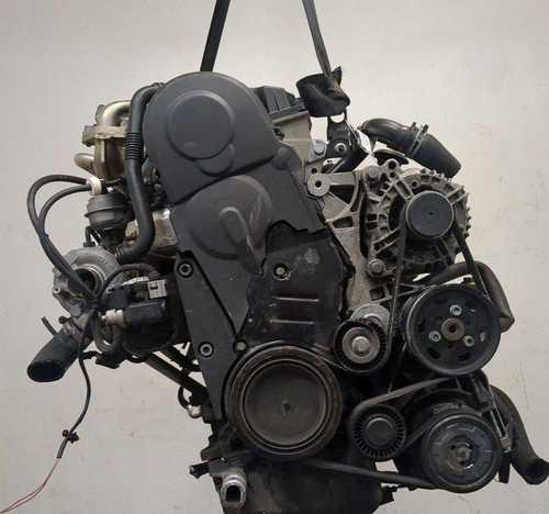 Форсунка топливная Audi A4 (B6), 2004