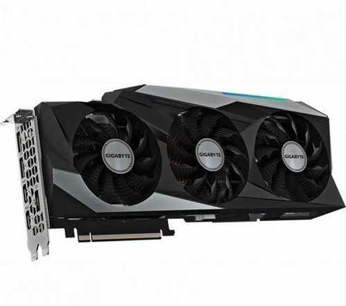 Видеокарта Gigabyte GeForce RTX 3080 Ti GAM 379752