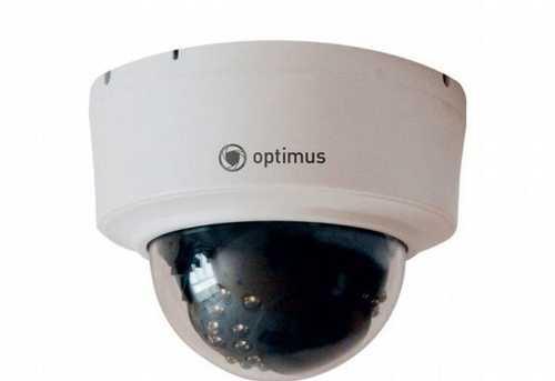Видеокамера Optimus IP-S022.1(2.8) P