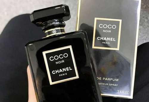 Парфюмерная вода Chanel Coco Noir 100 мл