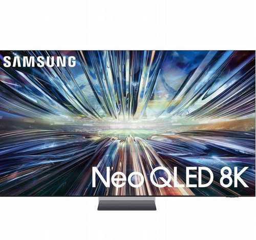 Телевизор Samsung QE65QN900du Новинка 2024г