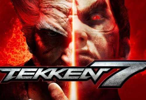 Tekken 7 Ps4 / Ps5