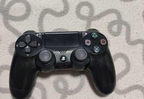 Геймпад DualShock 4 Sony PS4