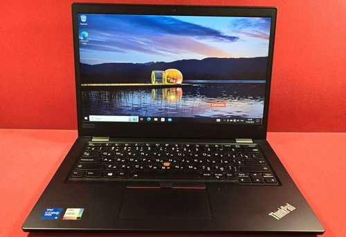 Lenovo ThinkPad L13 i5-1145G7 2.6Ghz 16Gb 512SSD