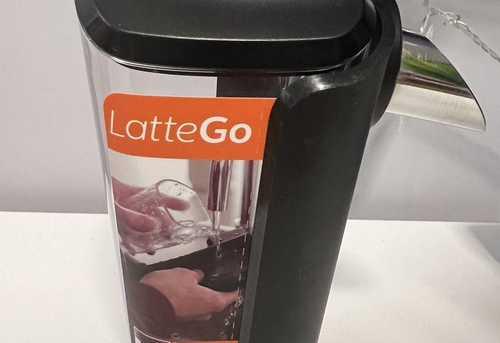 Капучинатор philips lattego