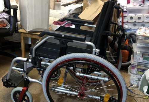 Инвалидная коляска KY954LGC