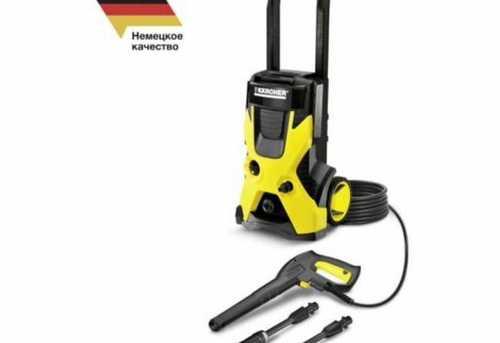 Мойка karcher к5 Basic