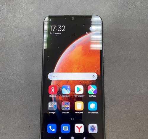 Xiaomi Redmi 9C (NFC), 3/64 ГБ