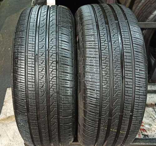 Pirelli Cinturato P7 All Season 245/50 R18 100V