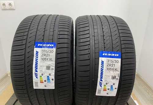 Winrun R330 315/30 R21 105Y