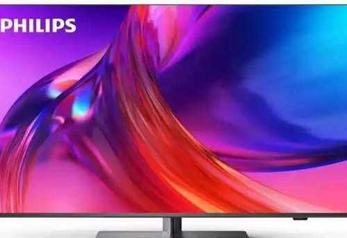 Телевизор Philips 55PUS8818