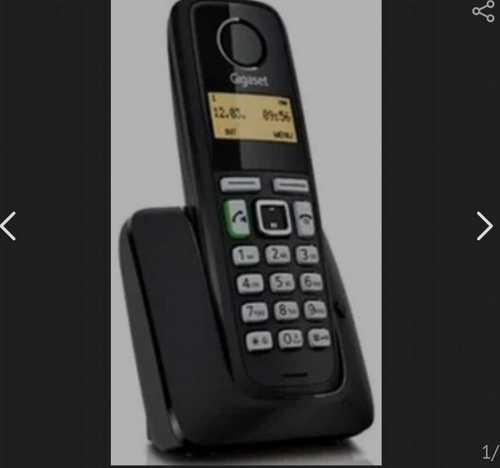 Радиотелефон Gigaset A220