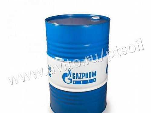 Масло Gazpromneft Hydraulic HZF-32 205л (179кг)