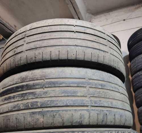 Continental ContiPremiumContact 5 205/55 R16