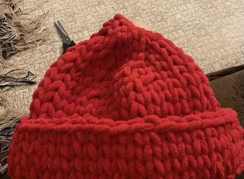 Изделия из Alize puffy