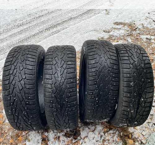 Nokian Tyres Nordman 7 205/65 R16 90T