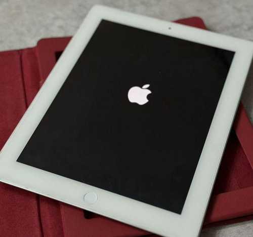 Планшет apple iPad 4