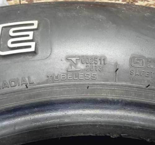 Roadstone Classe Premiere 235/65 R17