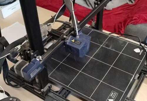 3D принтер Anycubic Kobra Max