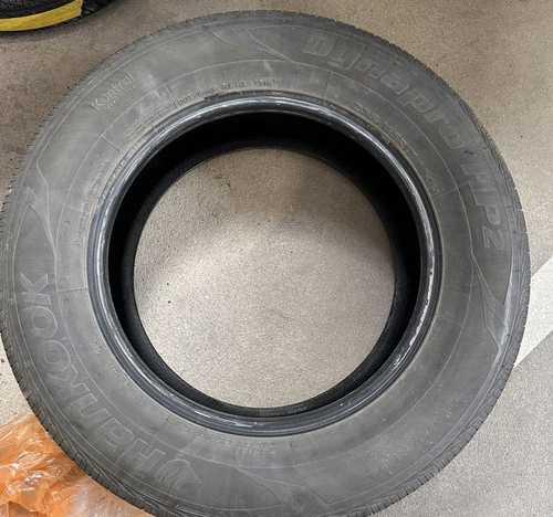 Hankook Dynapro HP RA23 235/65 R17 33H