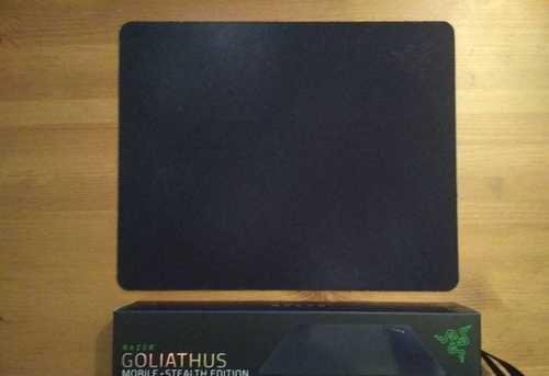 Коврик для мыши Razer Goliathus Mobile Stealth