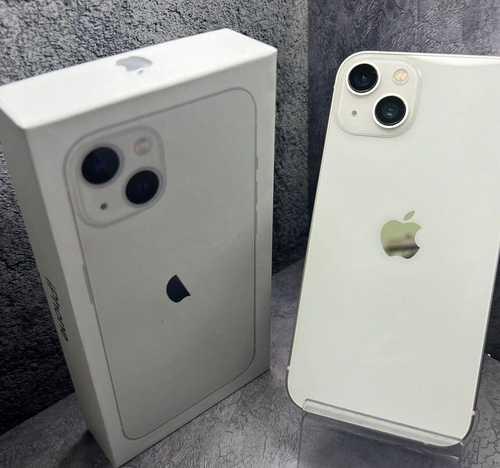 iPhone 13, 128 ГБ